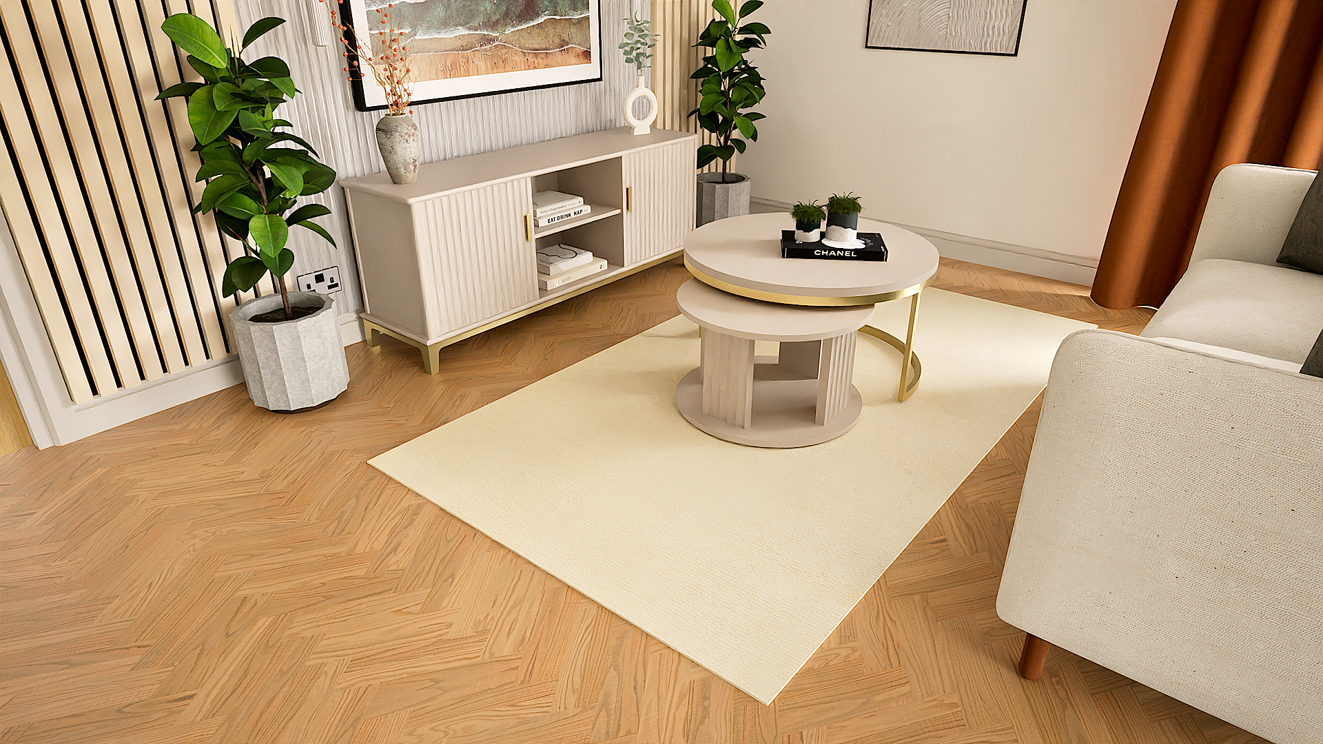 Rug Shedding Explained: Why Wool Rugs Shed and How to Manage It – Gooch ...